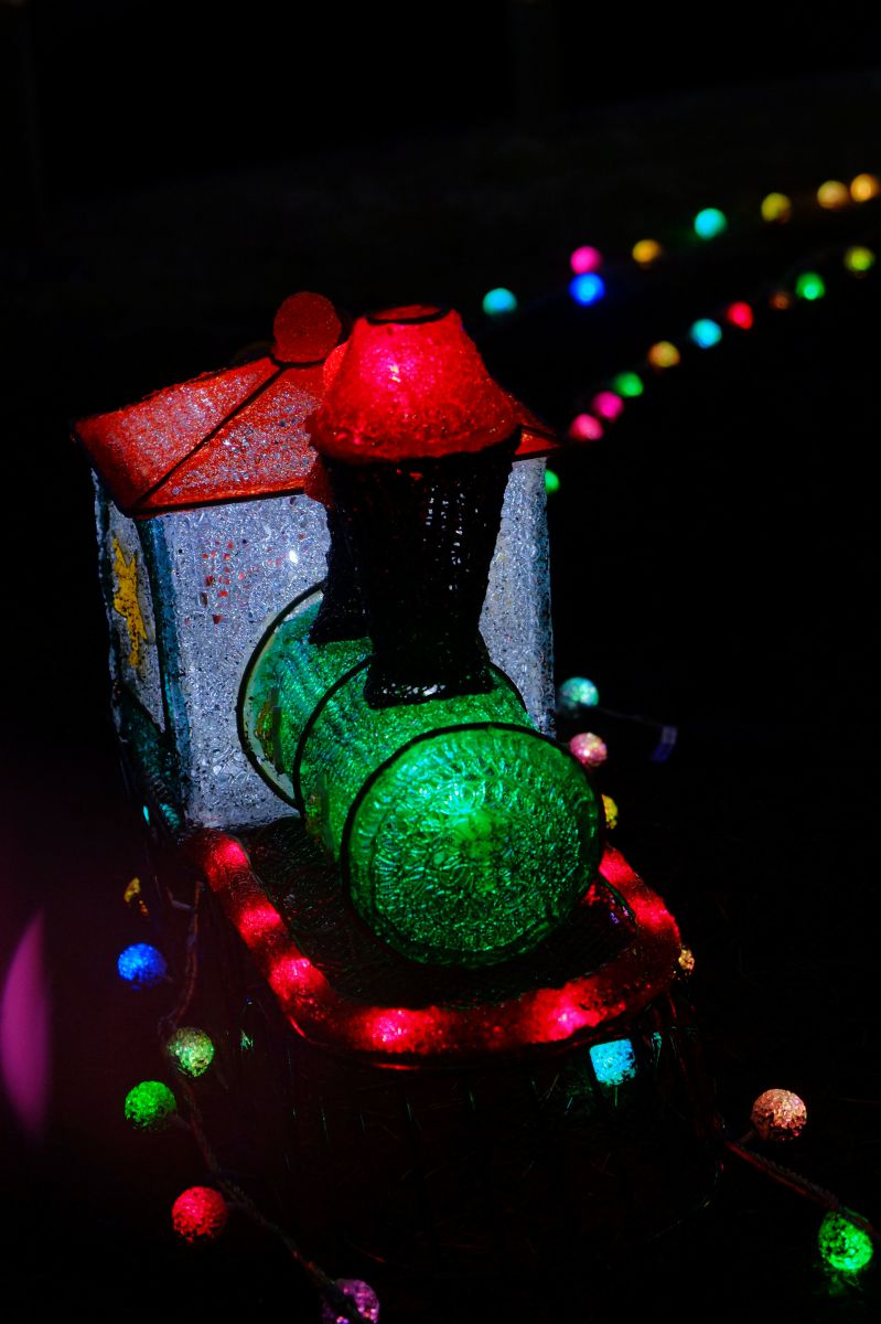 ☆Dream Train☆ | GANREF