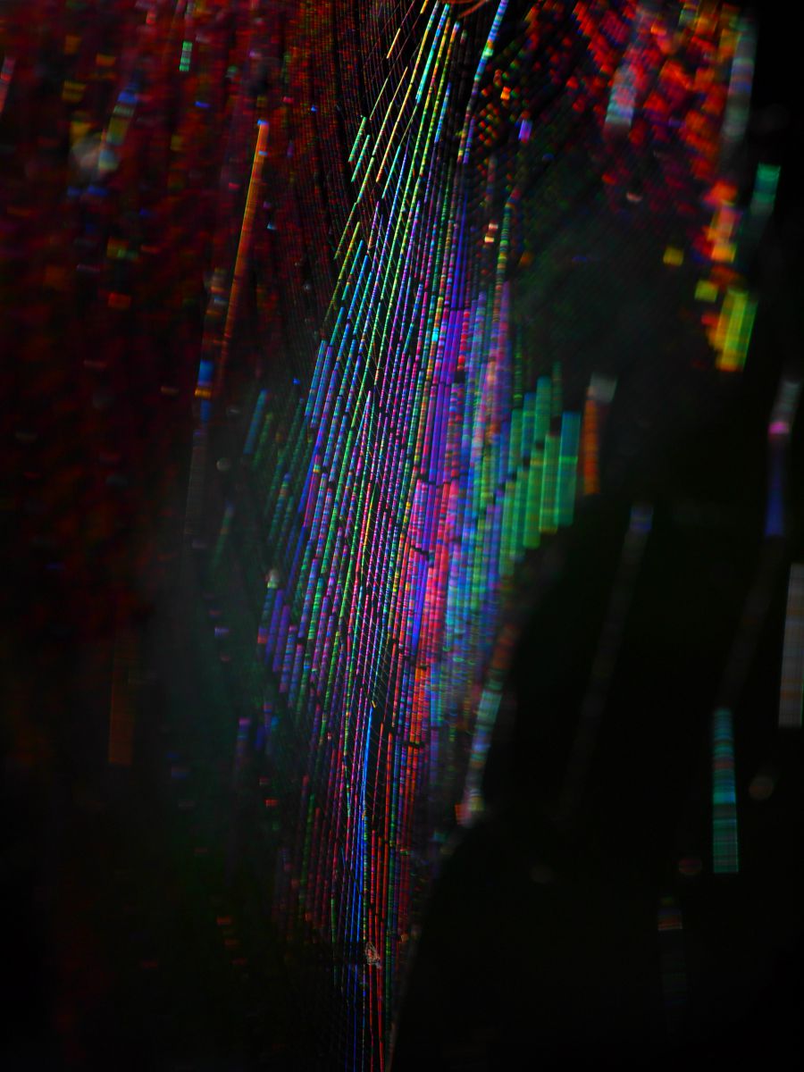 Rainbow Falls | GANREF