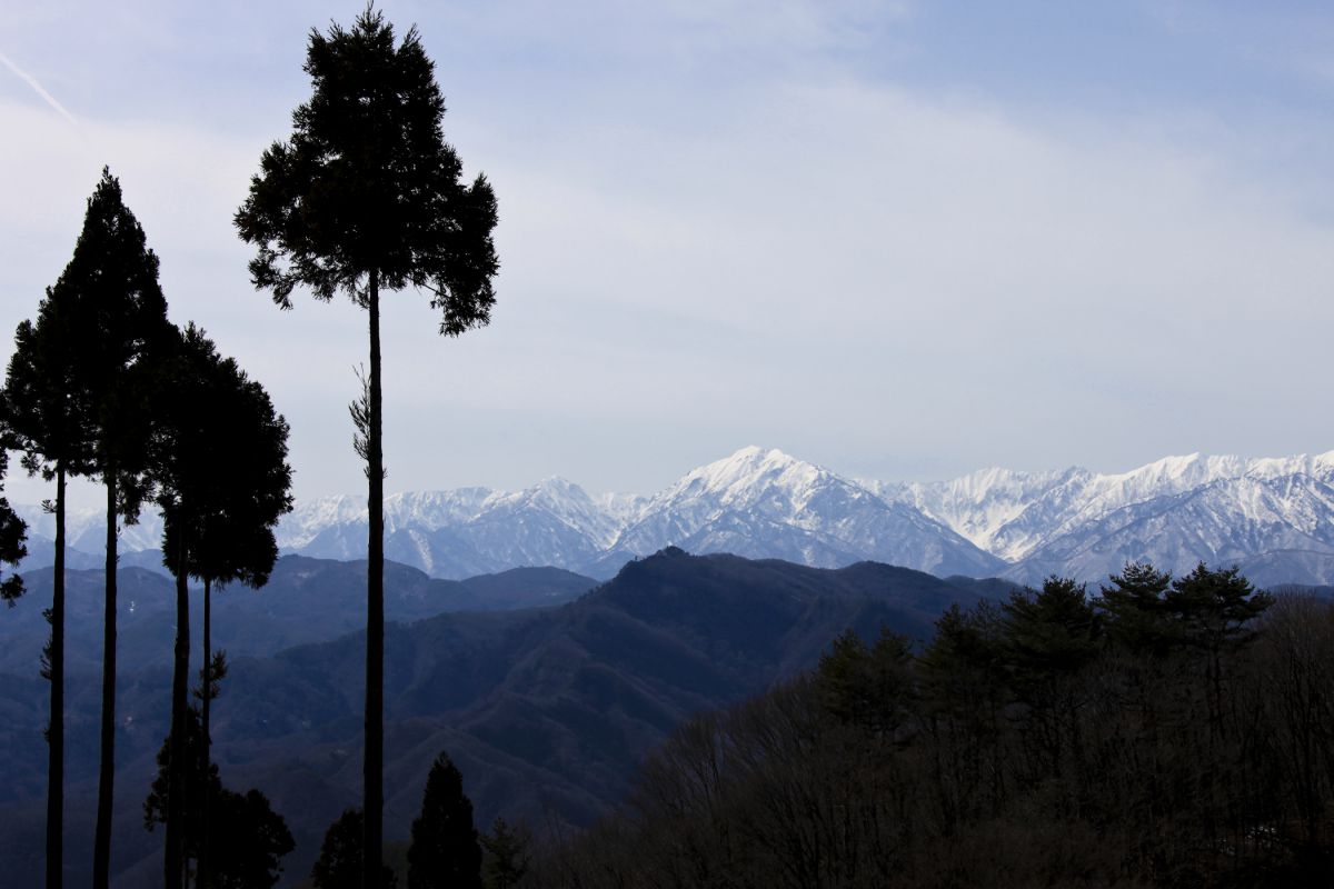 夕暮れにはまだ早い | GANREF