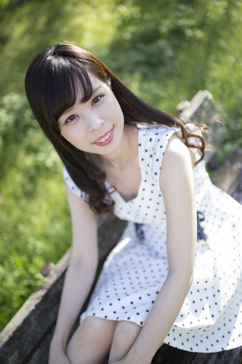 smile misa smile | GANREF