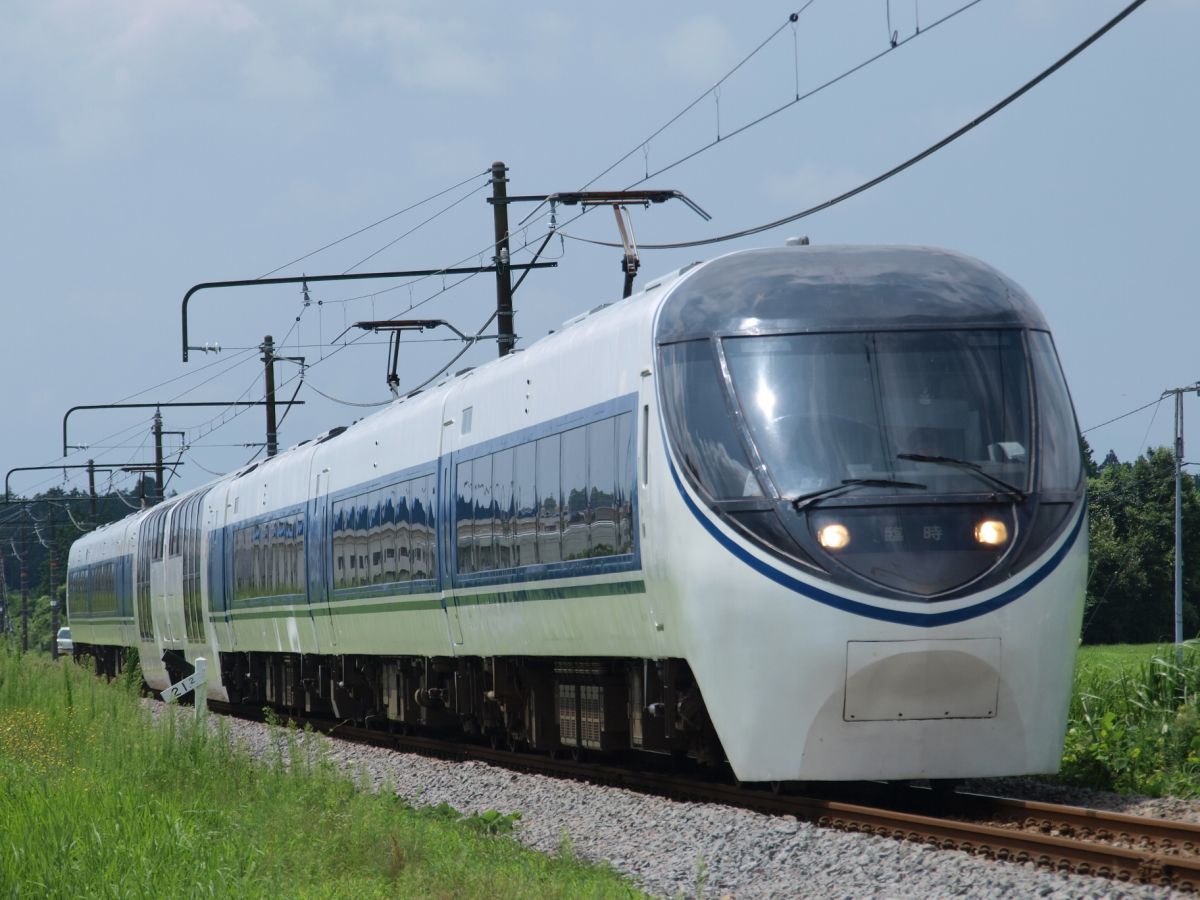 富士山トレイン371号（1） | GANREF