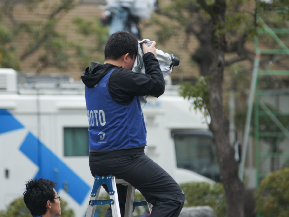 鹿児島マラソン2016 | GANREF