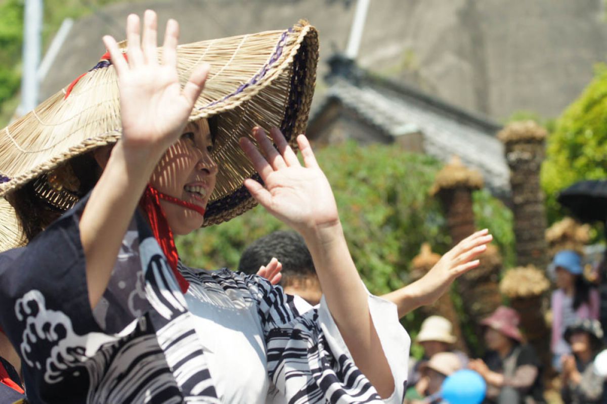 お釈迦祭り2016 | GANREF