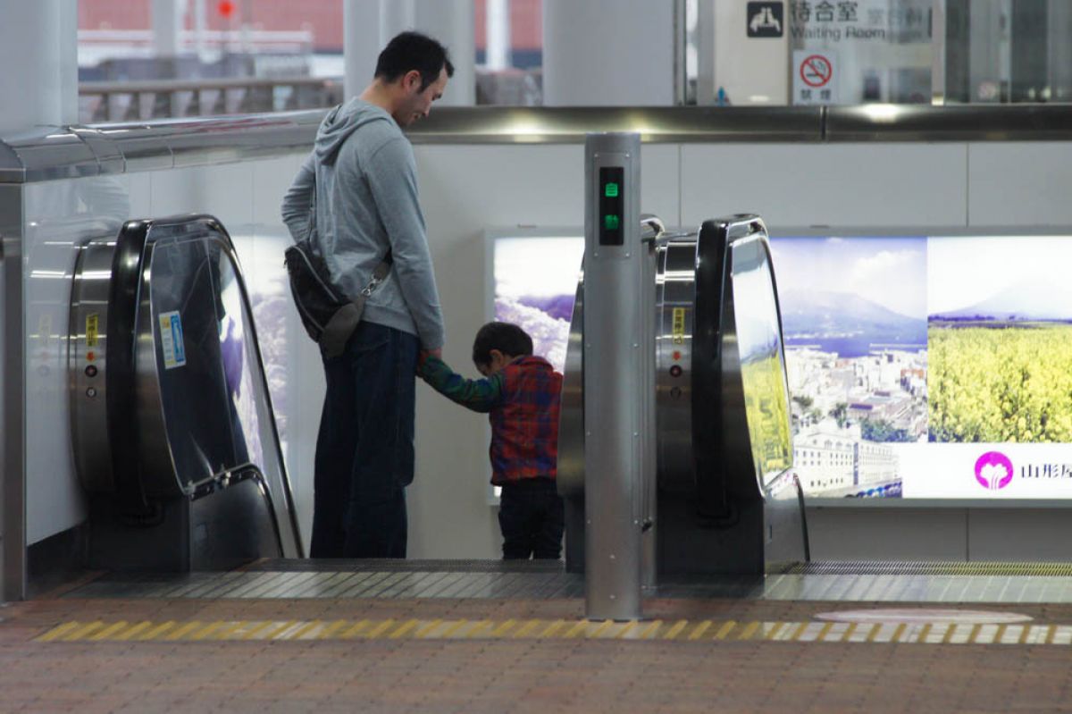 鹿児島中央駅 | GANREF