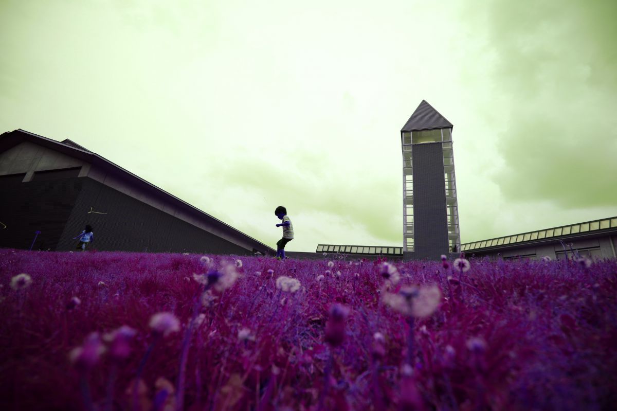 I'm dancing ♫ | GANREF