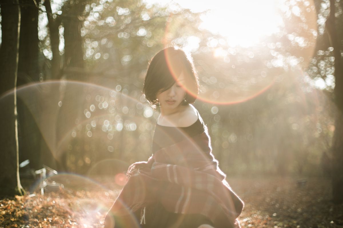 autumn lights | GANREF