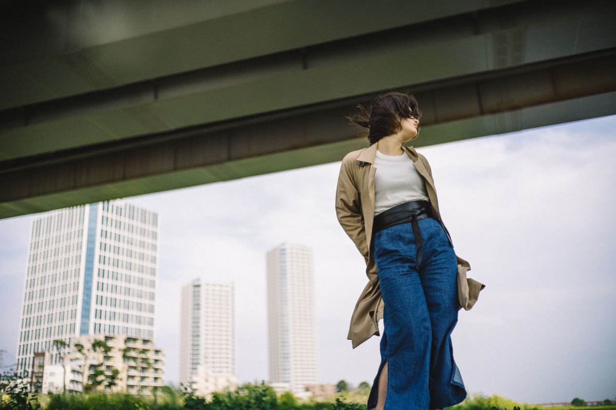 vertical wind | GANREF