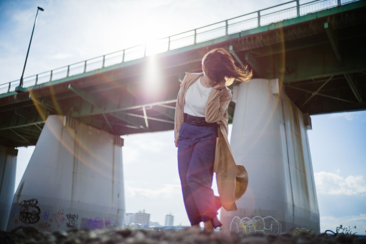 flare bridge | GANREF