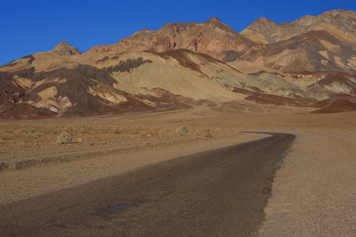 Scene from desert -7 | GANREF