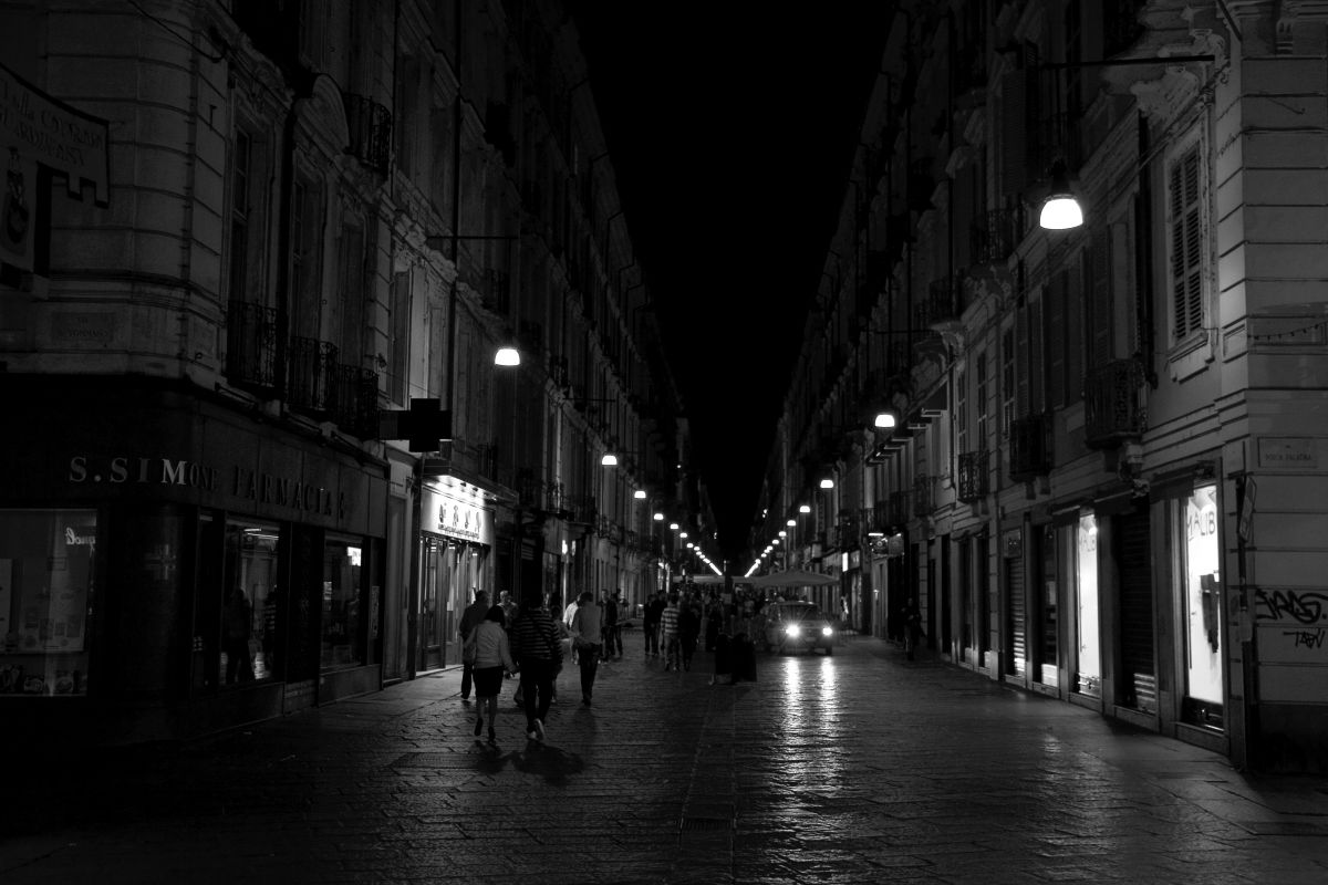 Nigh Fall-2 | GANREF