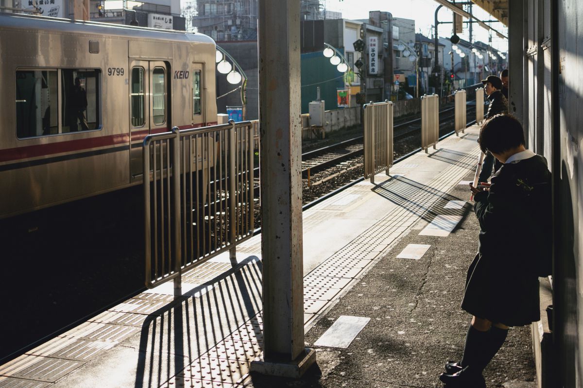 冬の午後 | GANREF