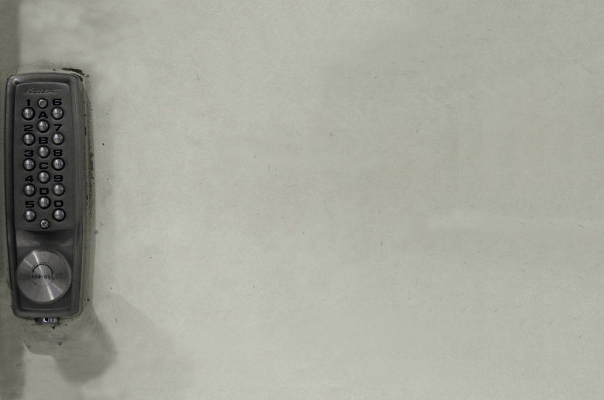 **69* LOCK*** | GANREF