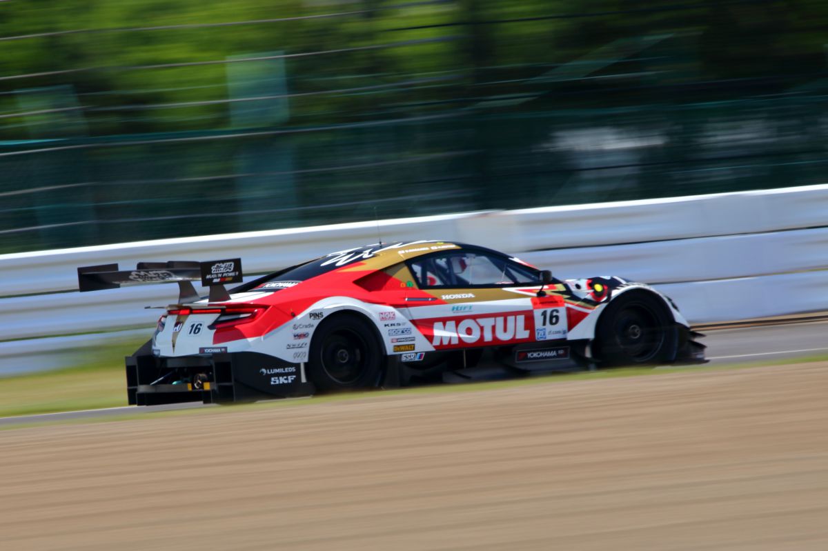 Jenson Button | GANREF