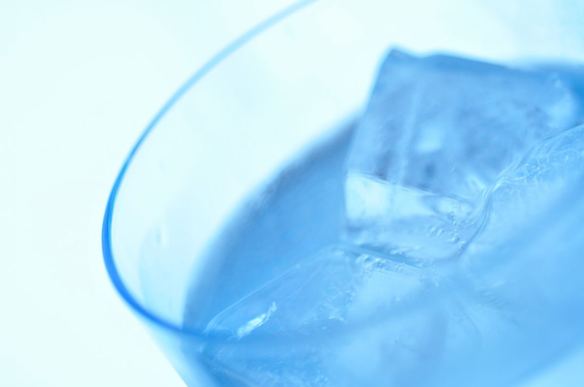 Cool Down!! | GANREF