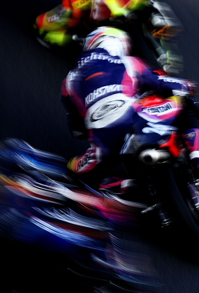 写真展告知うp | GANREF