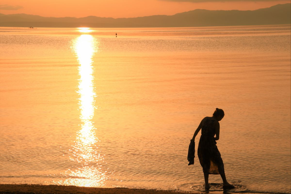 Sunsets Venus | GANREF