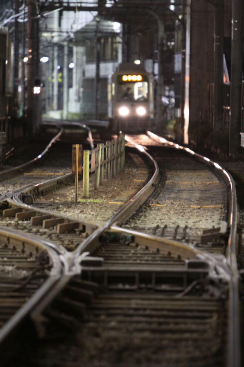 最終電車 | GANREF