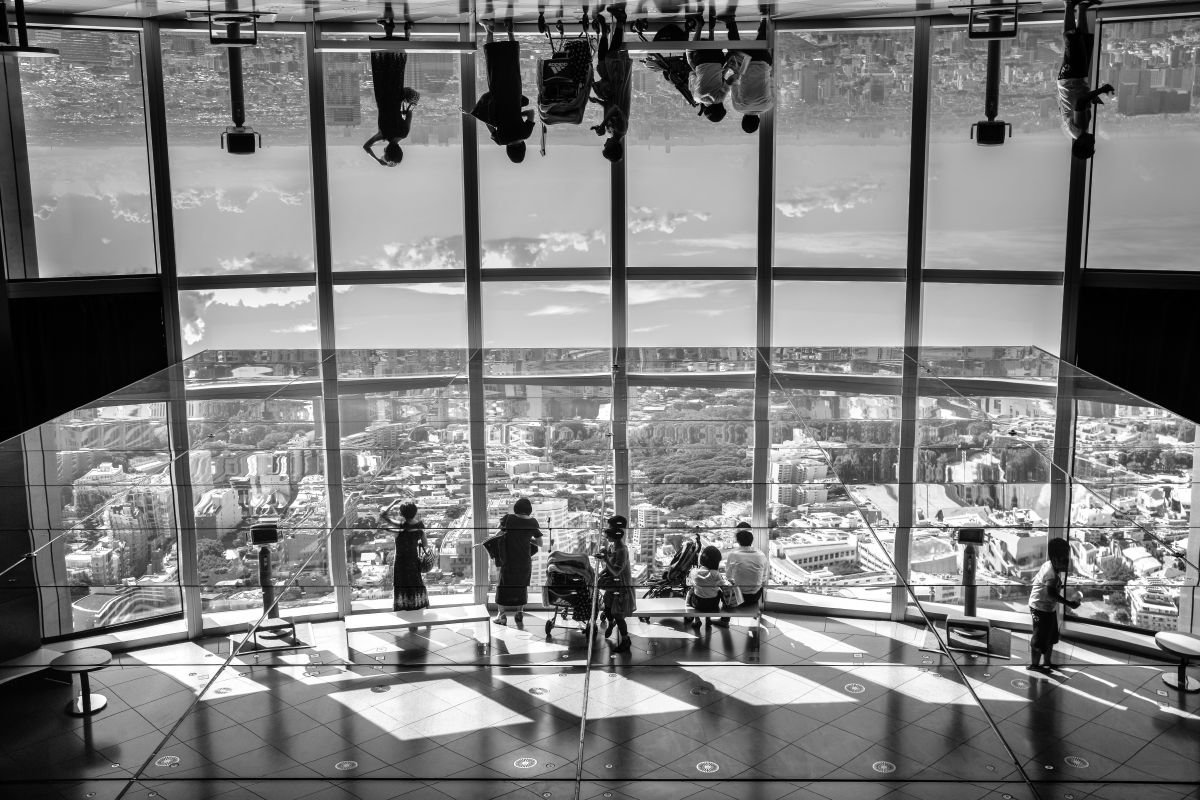 Gravity Zero | GANREF