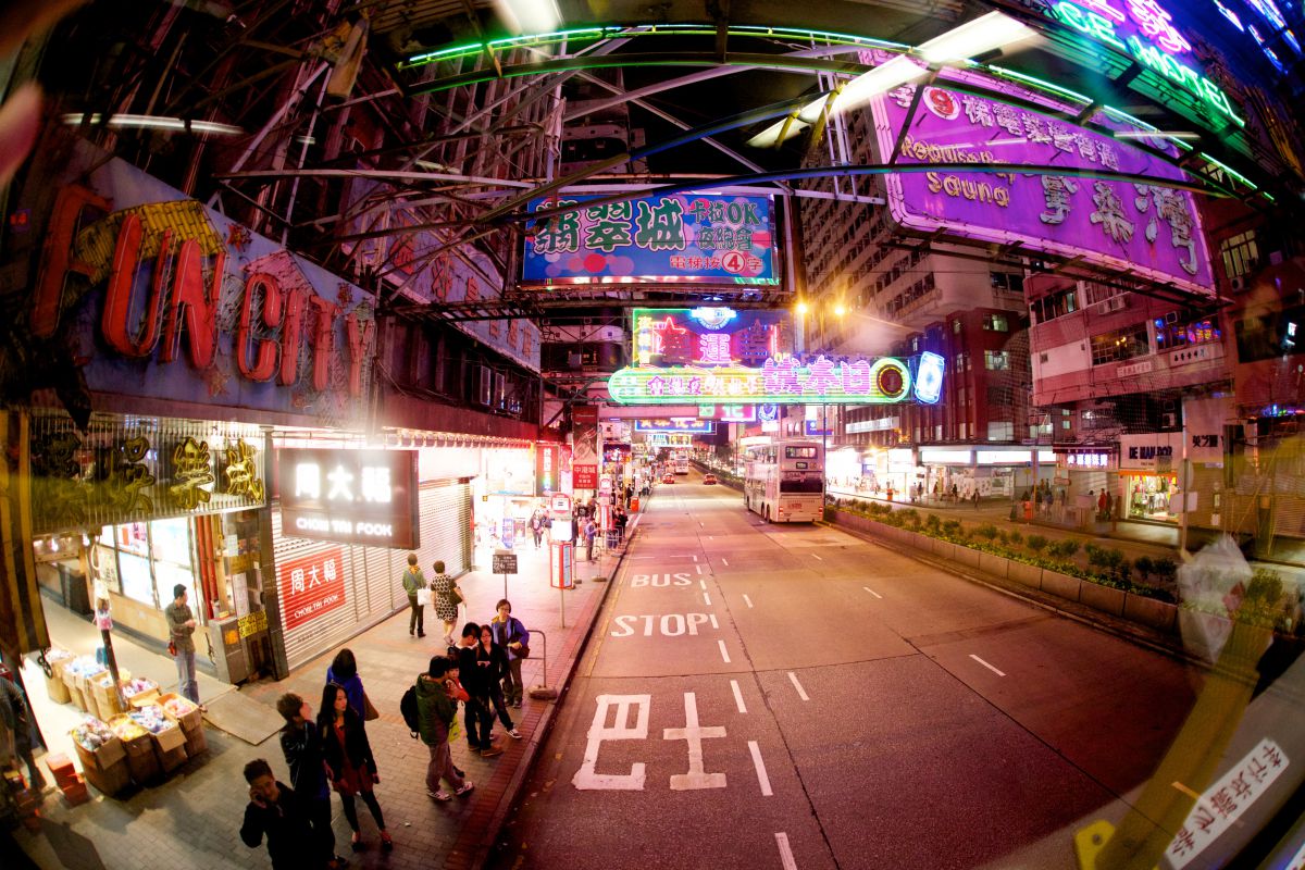 面妖Night Drive | GANREF