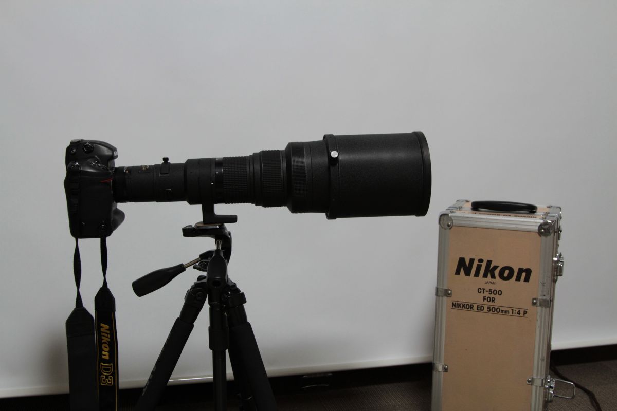 500mm f4-1 | GANREF