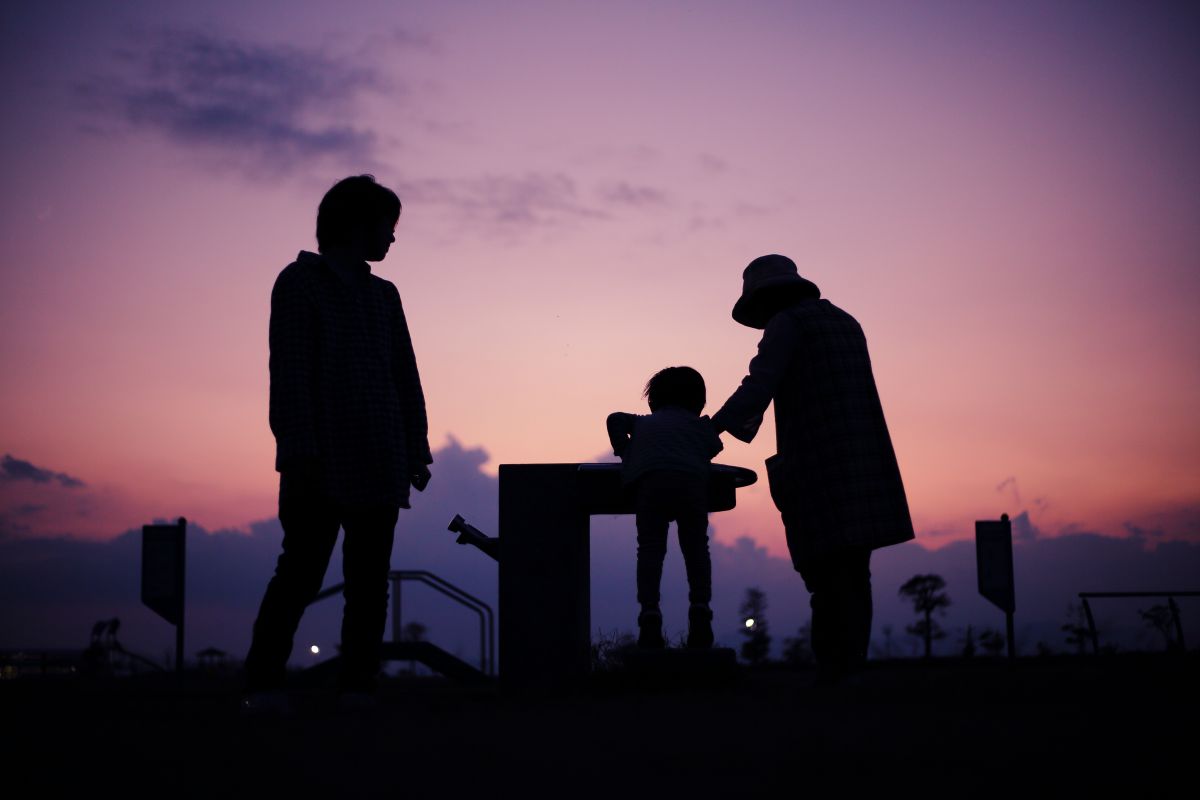 Drinking scene | GANREF