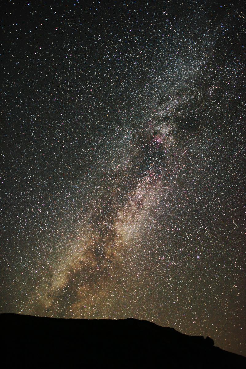 milky way | GANREF