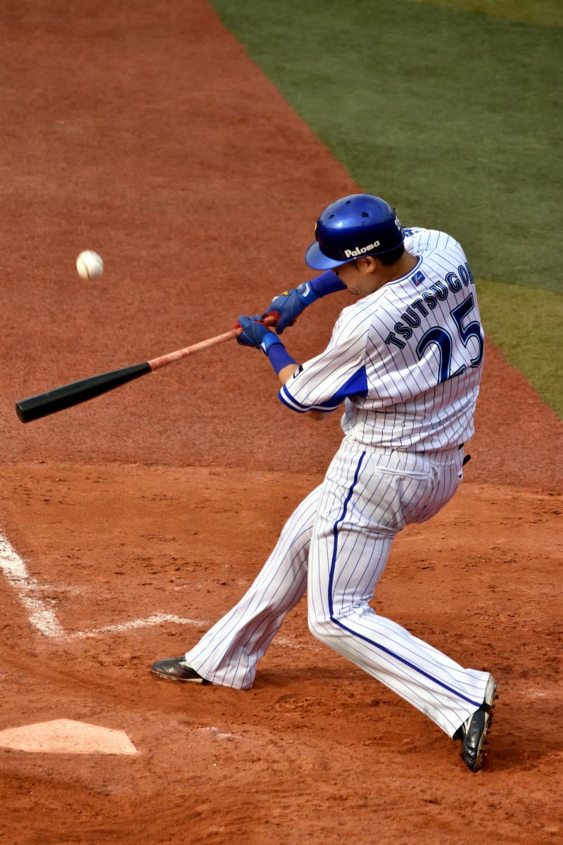 筒GO-----！ | GANREF