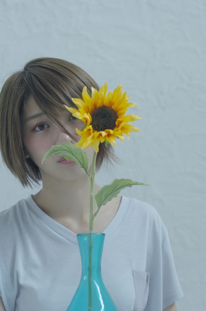 open your heart | GANREF