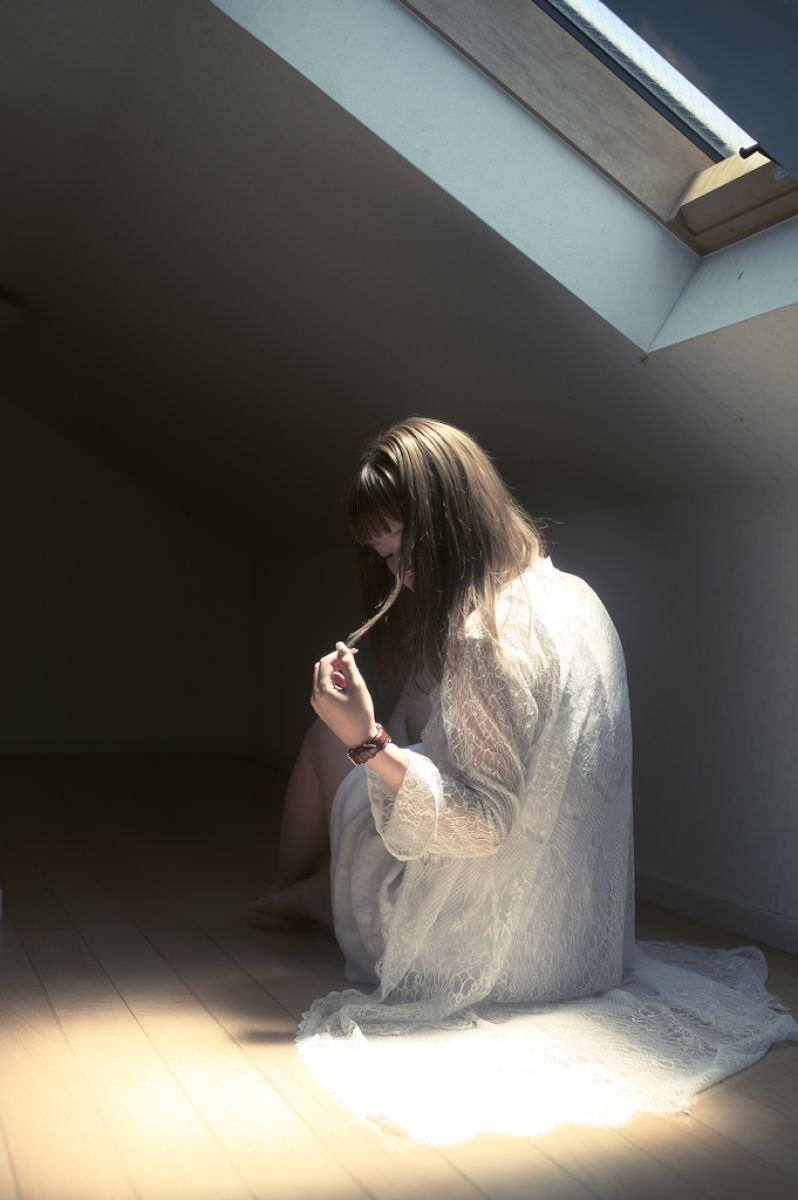 in her vestiges | GANREF