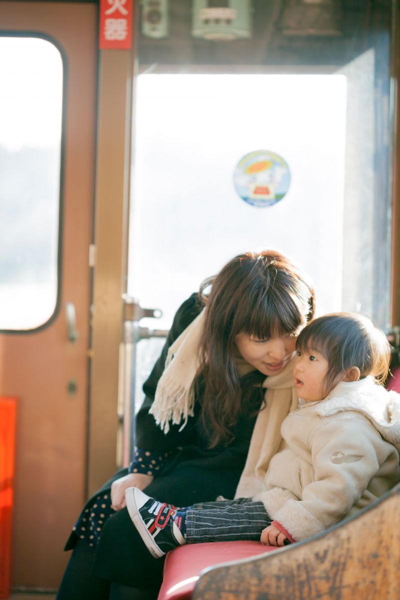 電車大好き！ | GANREF