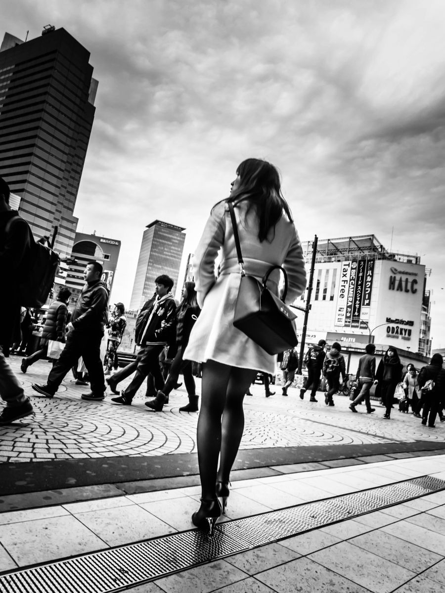 Cloudy Winter Day | GANREF