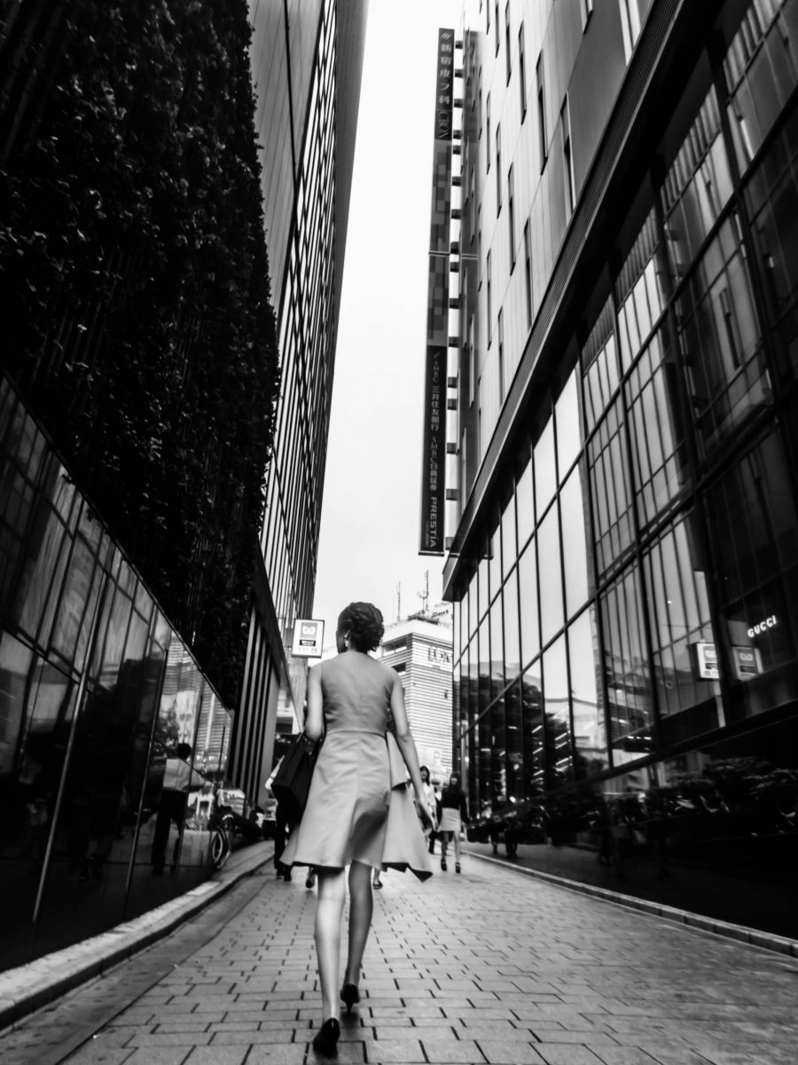 Coming Summer | GANREF