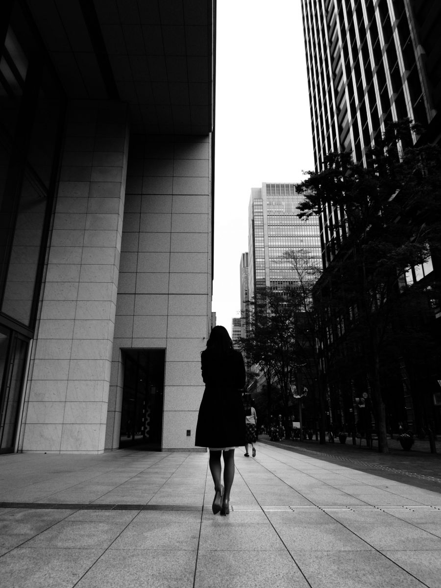 Cloudy AfternoonⅡ | GANREF