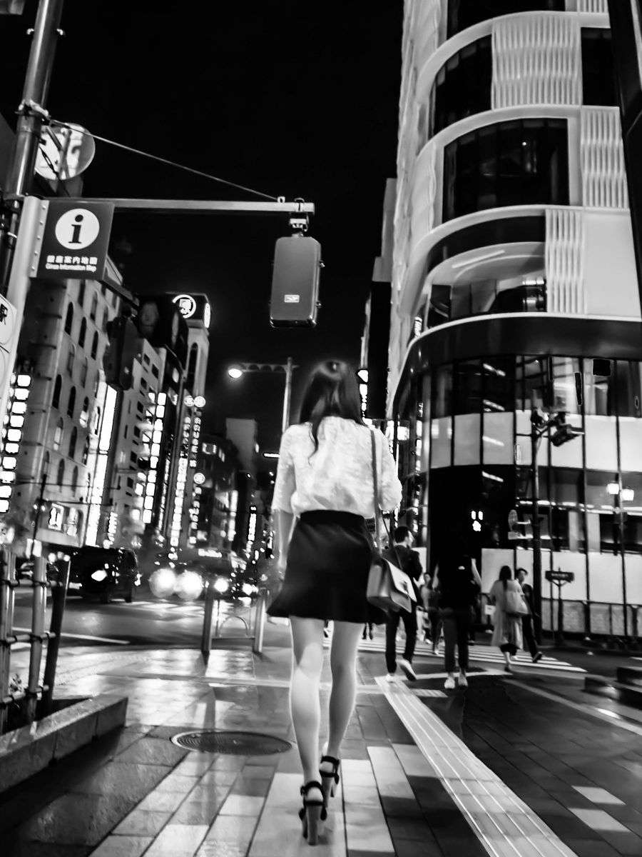 Early Summer Evening | GANREF