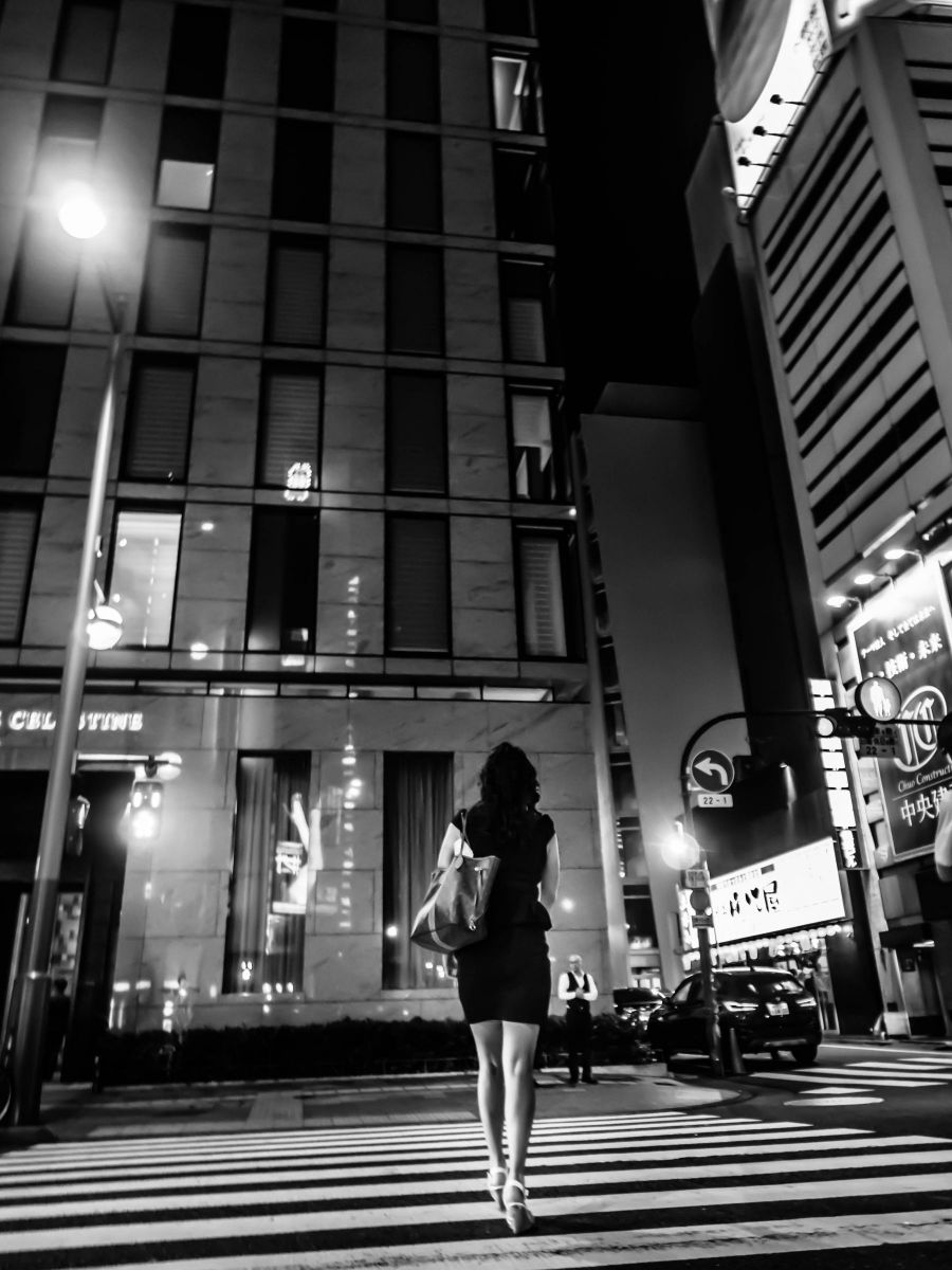 Friday Night in Summer | GANREF