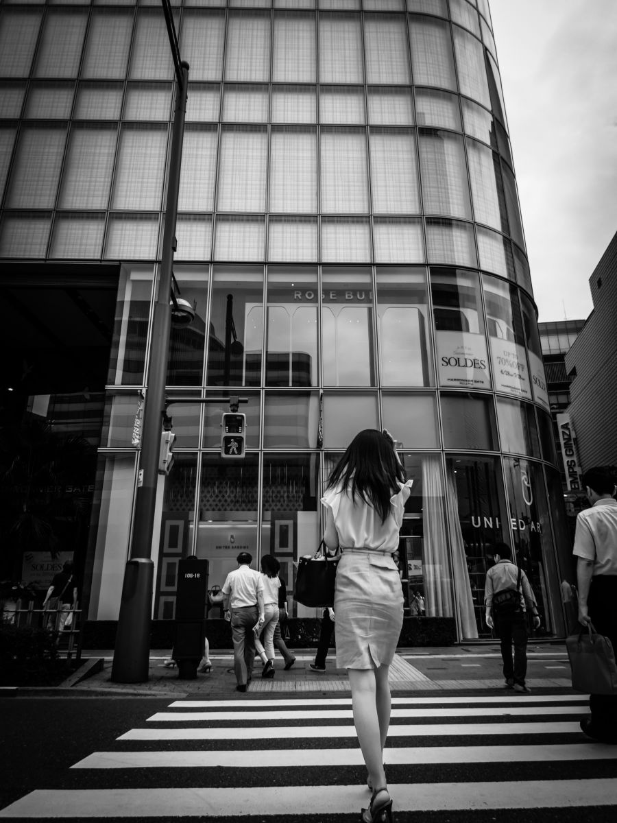 One Summer Day | GANREF