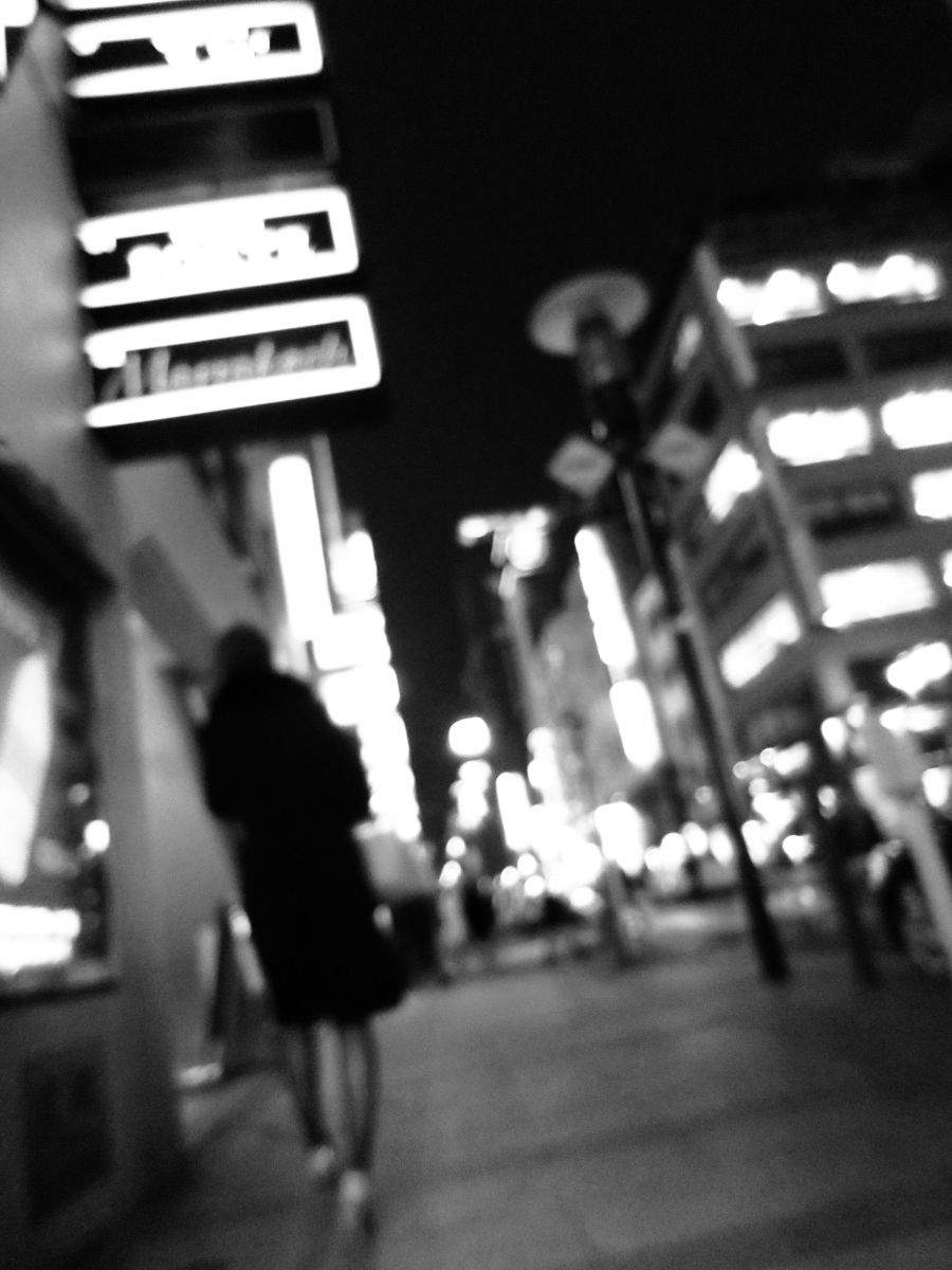 End of the Day | GANREF