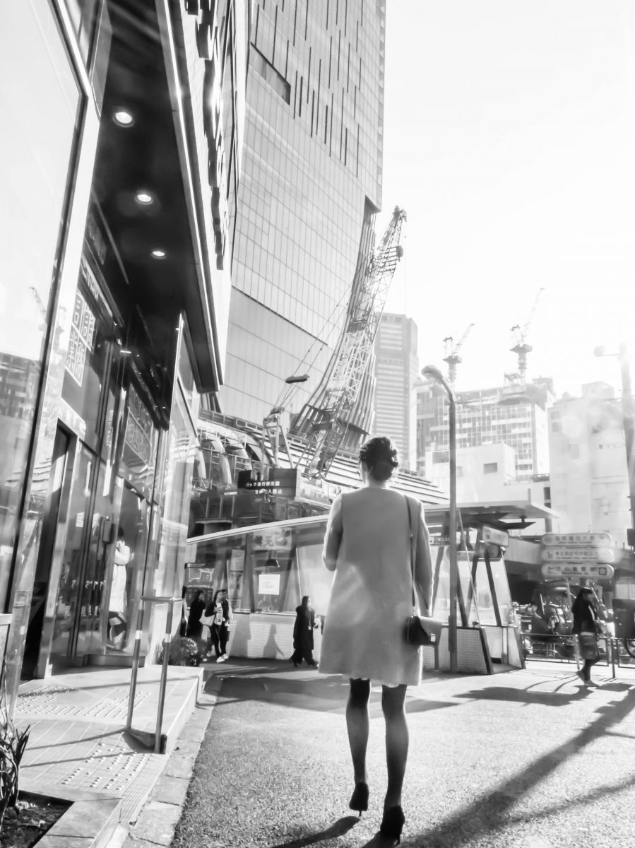 Beautiful Days | GANREF