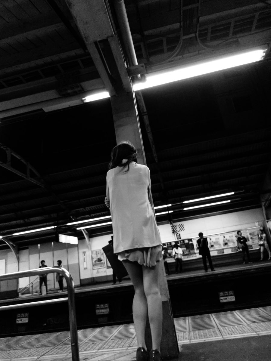 The Last Temptation | GANREF