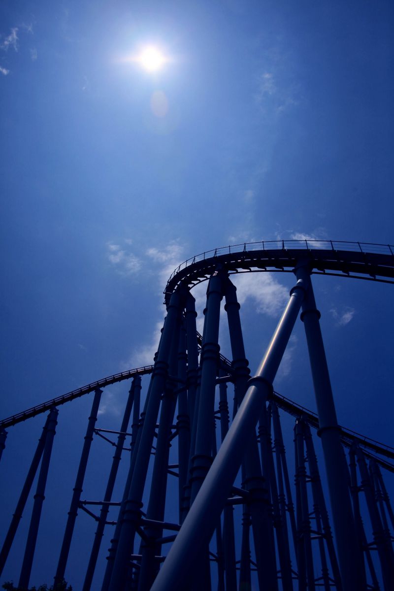 jet coaster | GANREF