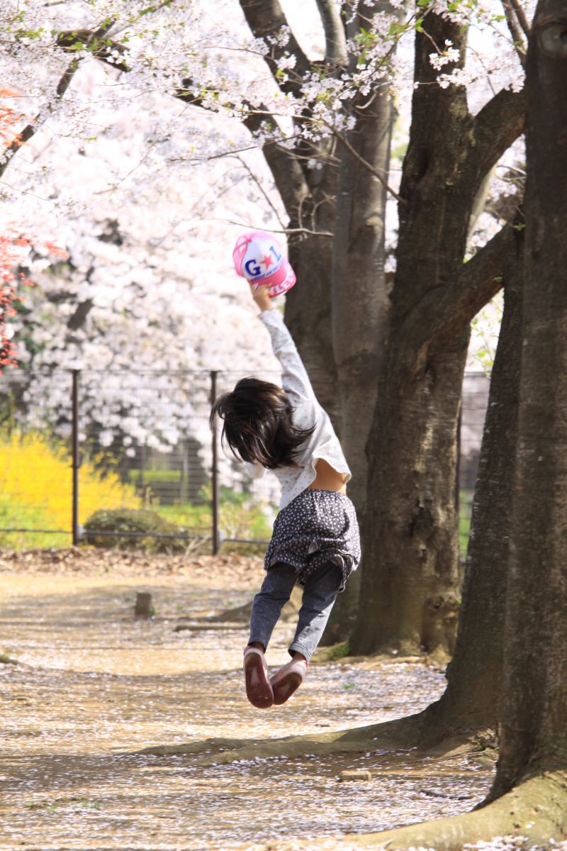 ジャンプ | GANREF