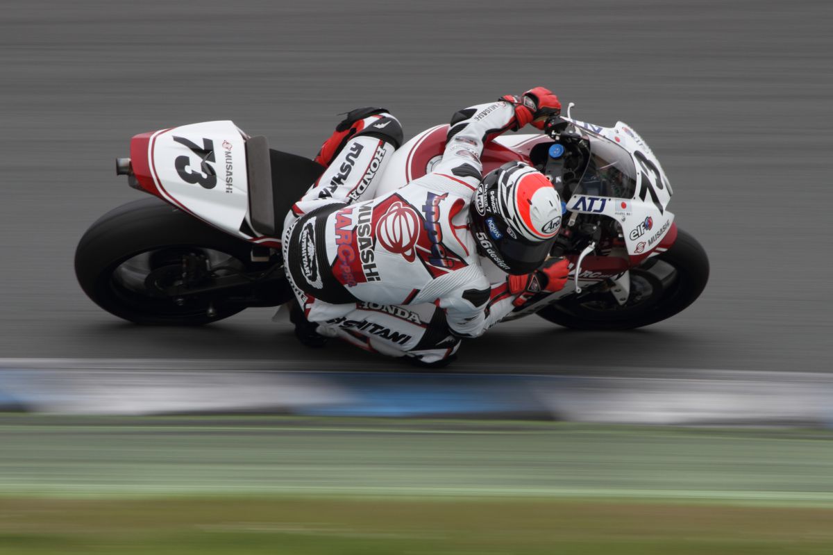 MuSASHi RTjr | GANREF