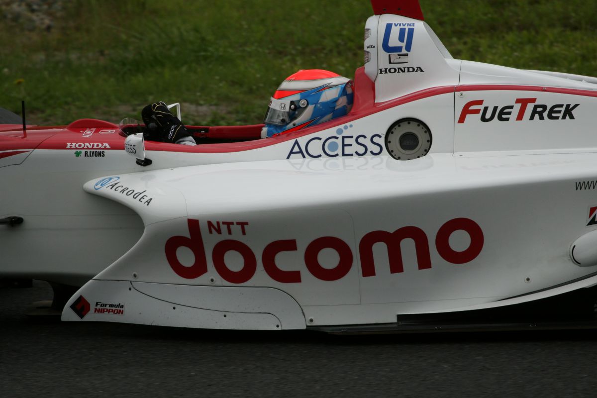 止めてみました！ | GANREF