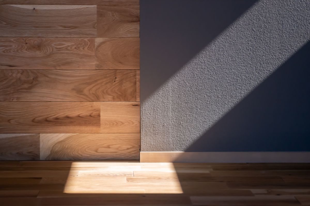 COMPOSITION／WALL-FLOOR | GANREF