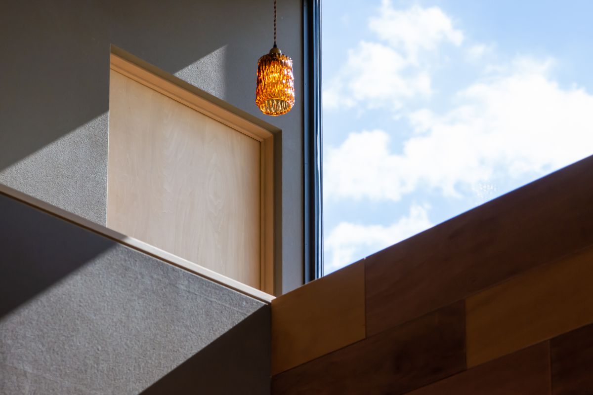 COMPOSITION／HIGH-SIDE-LIGHT | GANREF