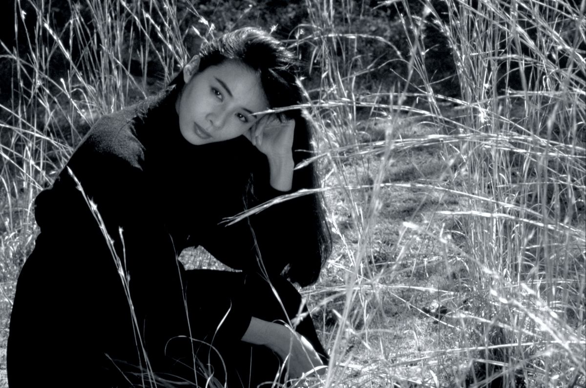 Femme fatale | GANREF