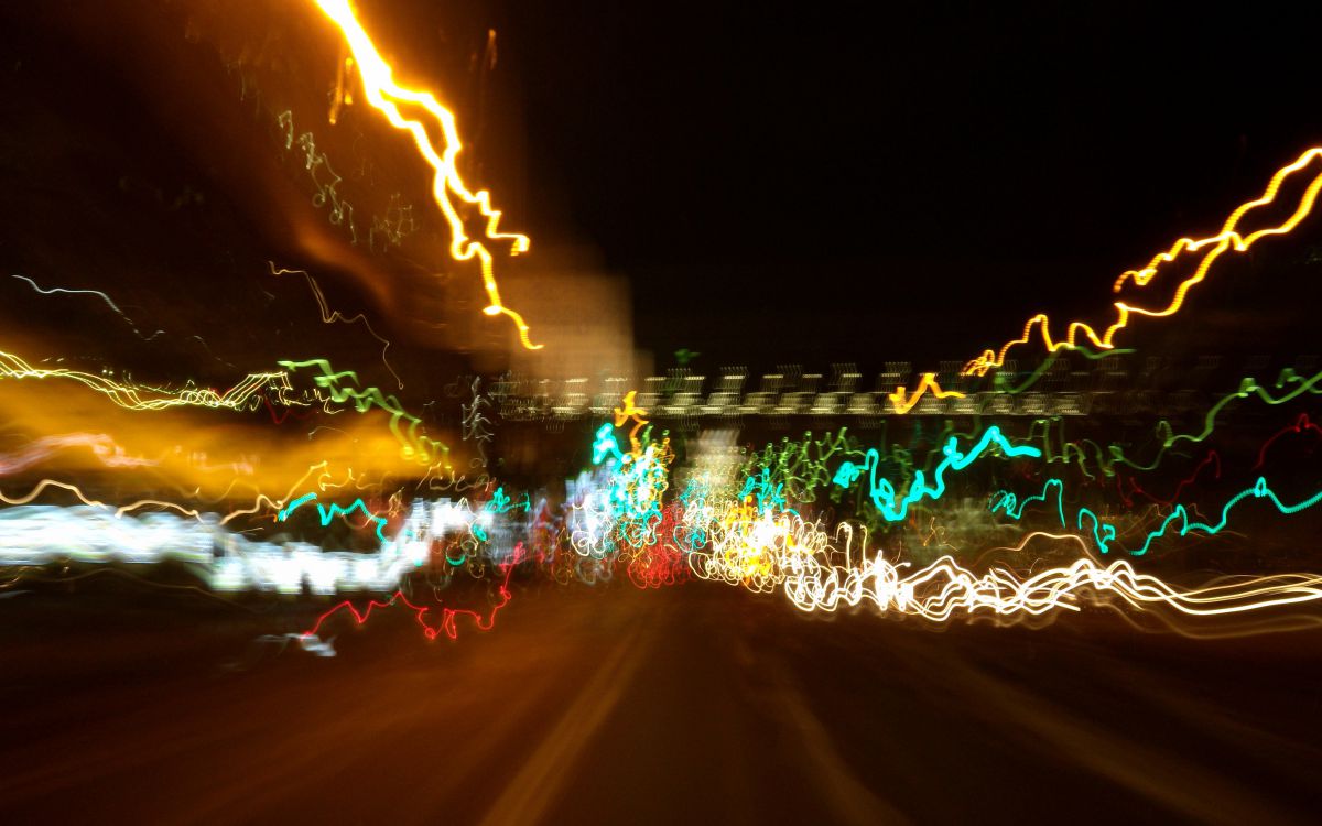 Thunder Road | GANREF