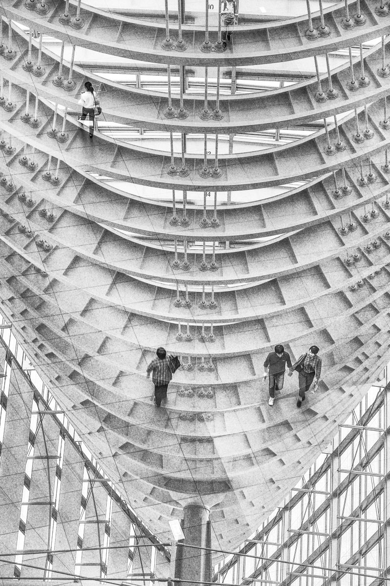 Step by step-3 | GANREF