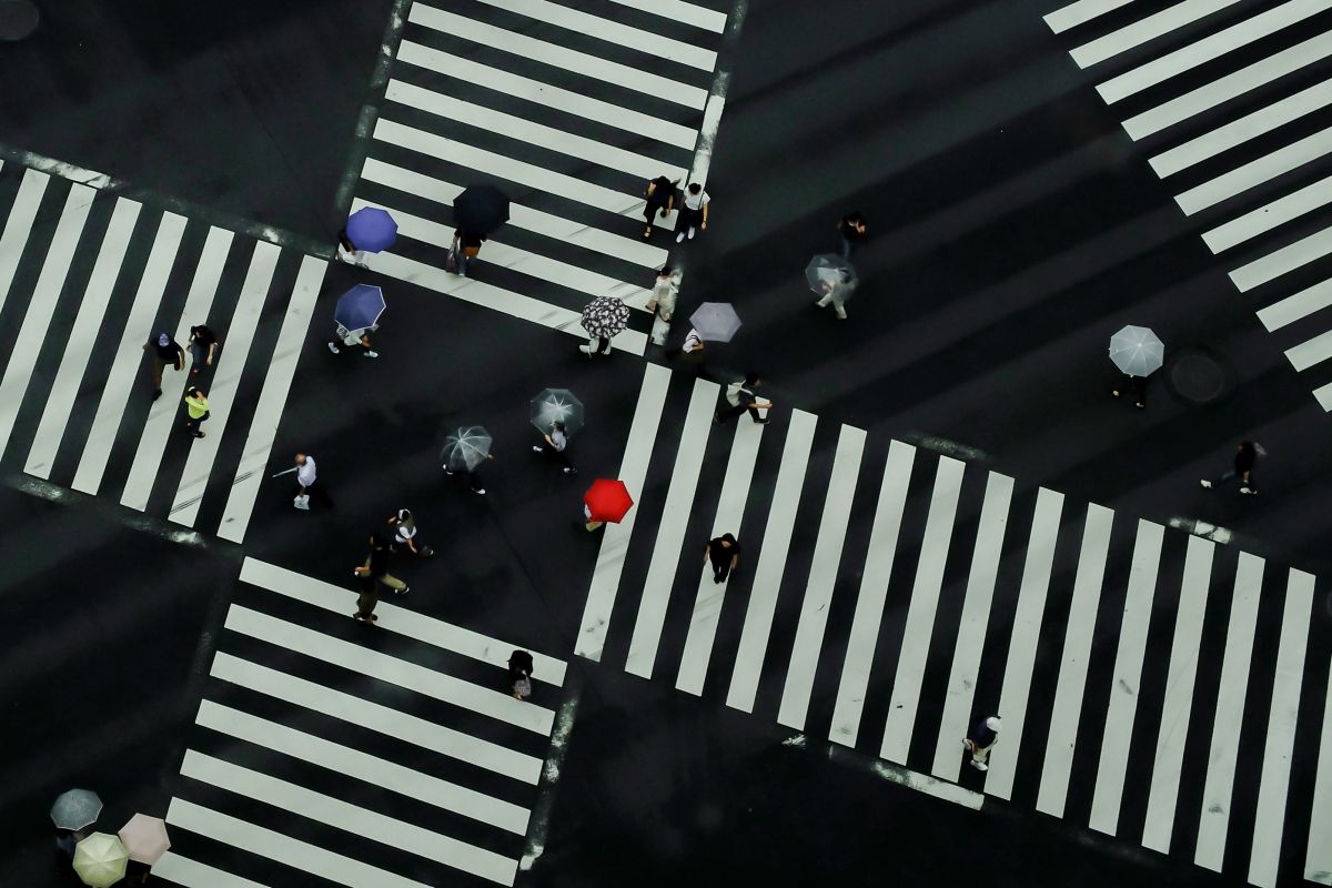 it's raining again | GANREF