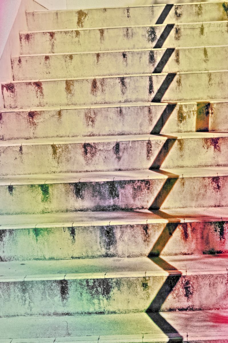 Step by step | GANREF